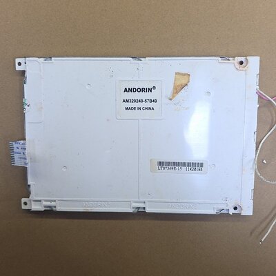 议价ANDORIN屏幕，型号 AM320240可维修