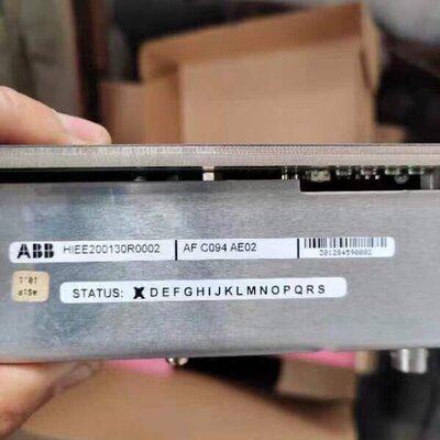 议价AF C094 AE02 HIEE200130R0002可维修