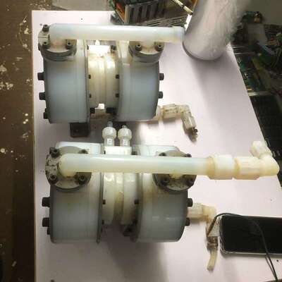 议价SEMITOOL清洗机SSTF421280机器备件Mir可维修