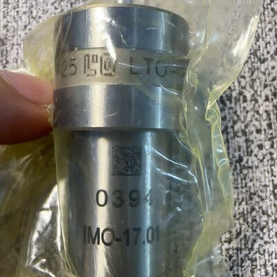 议价LTO-BNE/E+，L37/25+，IMO-17.01*7可维修