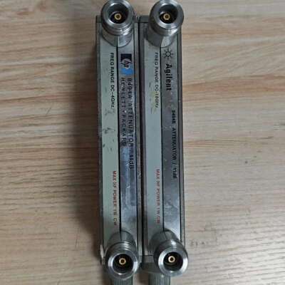 议价安捷伦Agilent 8494H/8494B/8495H可维修