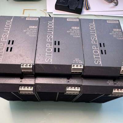 议价电源模块 SITOP PSU100L 6EP1334-可维修