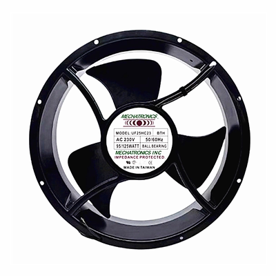 UF25HC12 UF25GC23 BWH BTH 115V 230V 全新MECHATRONICS机柜风扇