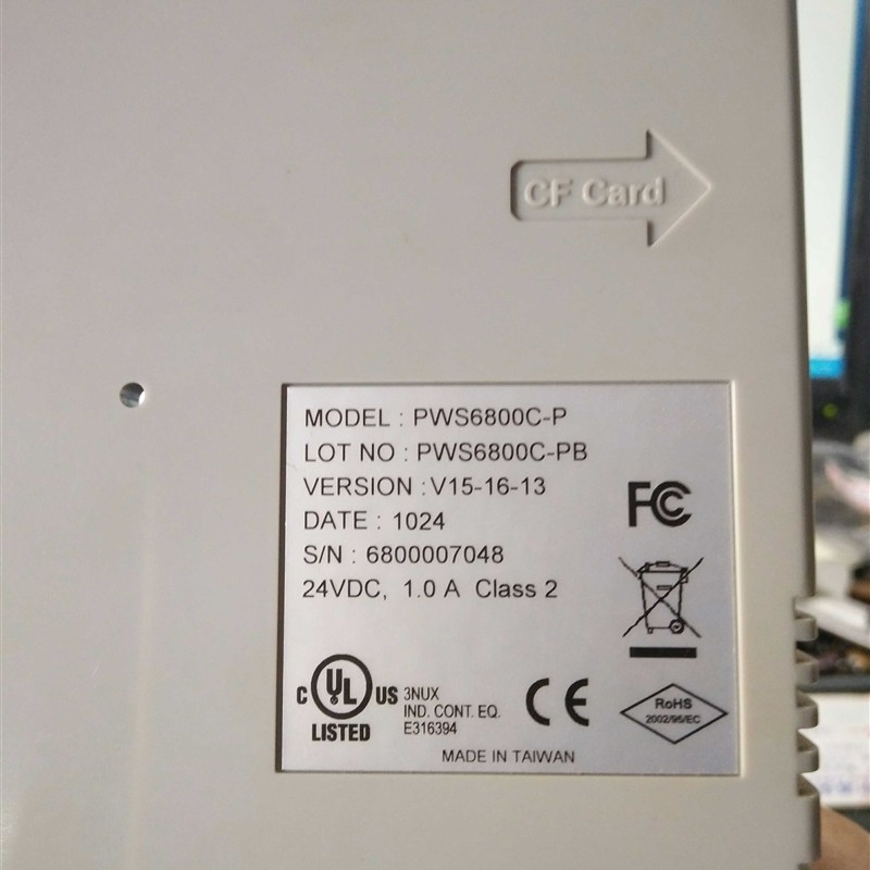 触摸屏维修PWS6800C-P 6A00T-P 5610T 6600S 6710T 3260T议_虎窝淘