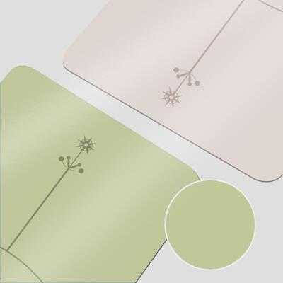 跨境p橡胶瑜伽垫止滑伽健身垫瑜伽体位u线土瑜豪垫yPU橡胶垫og馆a