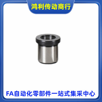 上隆同尺寸法兰精密衬套BAFA-D2 3 4 5 6 8 10-L12 15 16夹具衬套