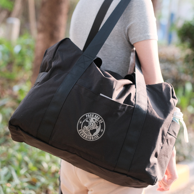 可折叠旅行袋短途旅行出差收纳包