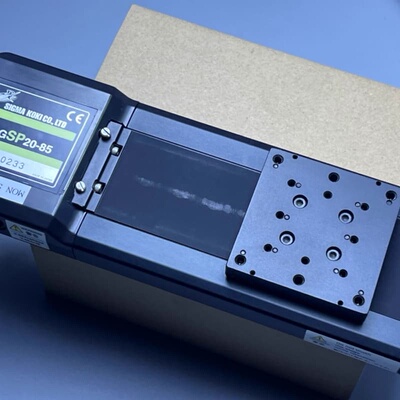 SIGMA KOKI西格玛光机SGSP20-85 高精度自动