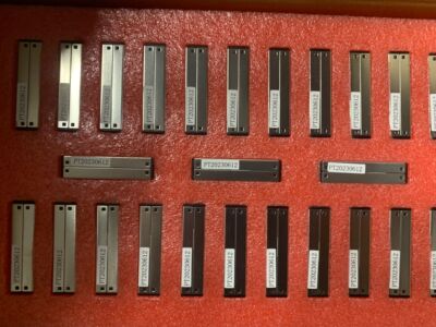 PTPM2.5激光传感器PMS7003M