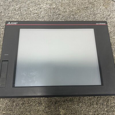 【议价！专业！】GOT2000系列触摸屏 GT2710-STBA，原