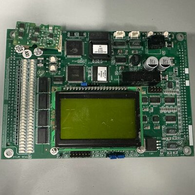 【议价！专业！】LAM泛林 810-800256-207控制板，带显示屏，原