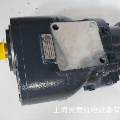 双级压缩主机机头BHE143L/1.11 螺杆空压机机头 鲍斯汉中机头