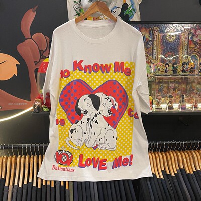 动画可爱甜妹美潮青春短袖T恤