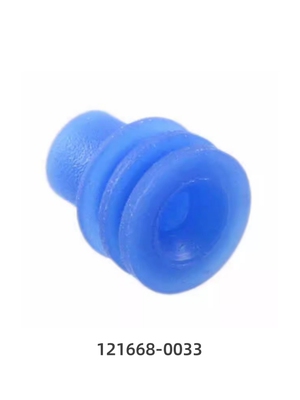 ITT121668-0033连接器