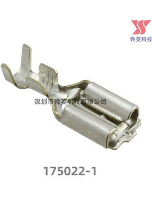 TE泰科175022-1连接器