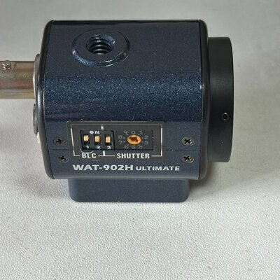 议价WATEC WAT-902H3 ULTIMATE 黑白C