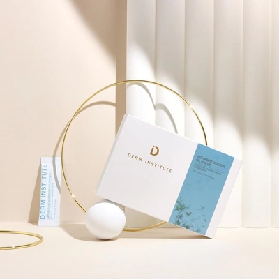derm institute得因特水润保湿冻膜