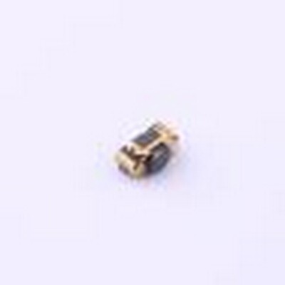 YTS1T0352AJ00 轻触开关 沉板4.5x2.2x2.6 260gf 侧按键 SMD,2.2x