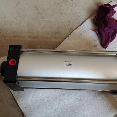 议价JPC SC气缸SC125X290SC125X250SC125X300