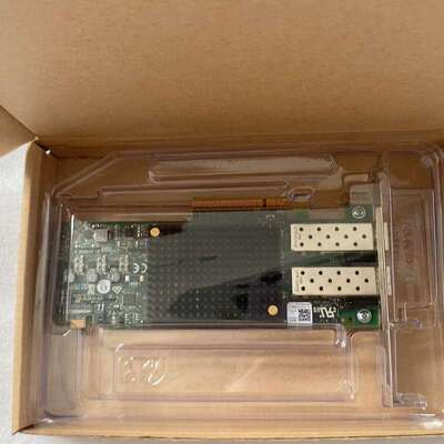 议价Dell/戴尔 Emulex LPE31002-M6 16G