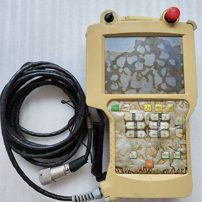 议价示教器50817-1231R00  包好   议价议