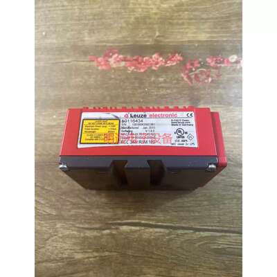 议价议价LEUZE ELEROC BCL348IR1M102