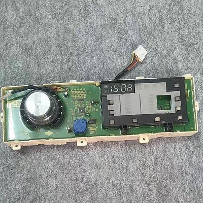 LG滚筒洗衣机变频电脑板WD-AH455D0 EBR80578963 82683013显示板