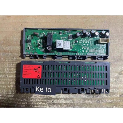适用BCD-610W冰箱KA62NV01TI02 06 20 40 00TI电脑板主板