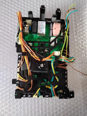 原装西门子XQG90-WM14S7600W 滚筒洗衣机 电脑板 主板9000661565-