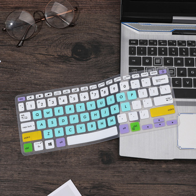 适用于adol爱豆14键盘保护膜