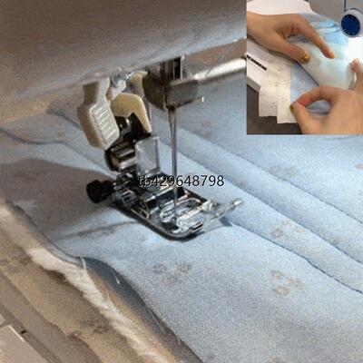 兄弟GP60X电动家用缝纫机