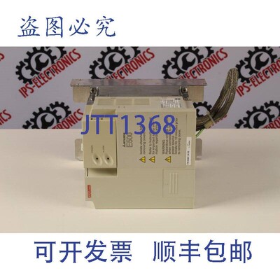 原装供应E500 FR-E540-1.5K-EC + FFR-E540-15A-SF1(变频器) GA