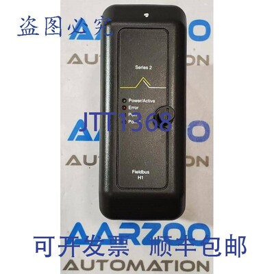 原装供应工业 KJ3242X1-BA1 现场总线 H1,系列 2 模块 12P2471X0