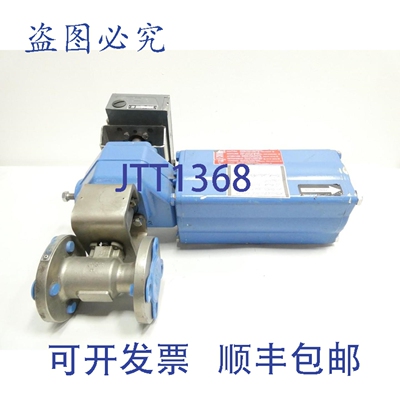 现货供应Jamesbury 7150313600XTZ2 Metso B1ju8/35l Blx V100 控