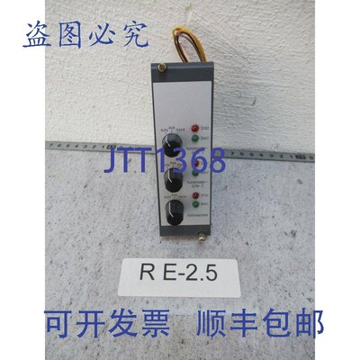 原装供应Romutec RPK1020 开关模块控制技术