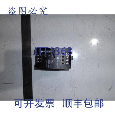 原装供应罗克韦尔AB 1692-ZRCLSS SER A ZZZZZZZ