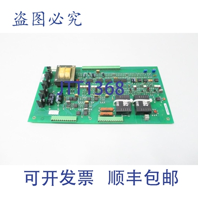 现货供应Robicon 26D01749B电路板