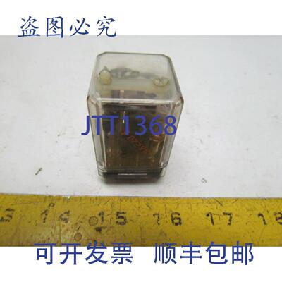 供应Adgo AR3-5NKU4400-2 11 片式继电器带指示灯