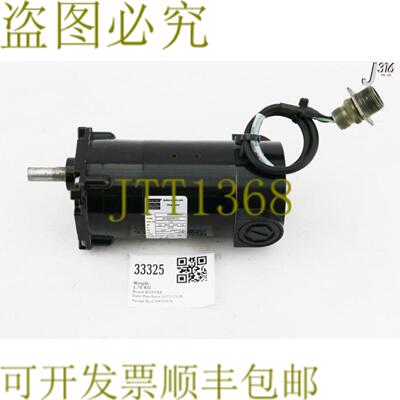 供应33325 BODINE 直流齿轮马达181 139RPM 33A3BEPM-Z2