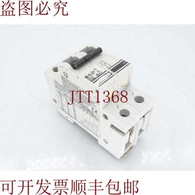 原装供应ABL SURSUM 2DU3.5 断路器电路