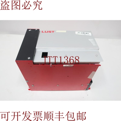原装供应Lust VF1424L，OP2，S58 交流变频驱动器 400/460v-ac 0-