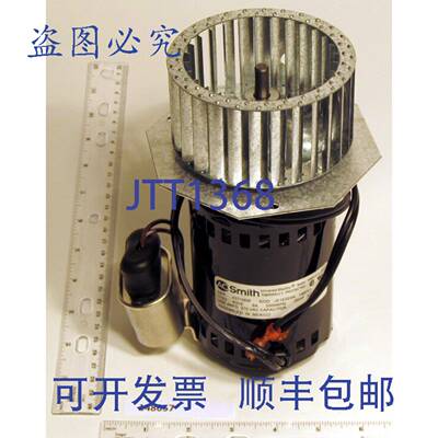 现货供应REZNOR 148057 Ventor 电机和车轮 FT150/200
