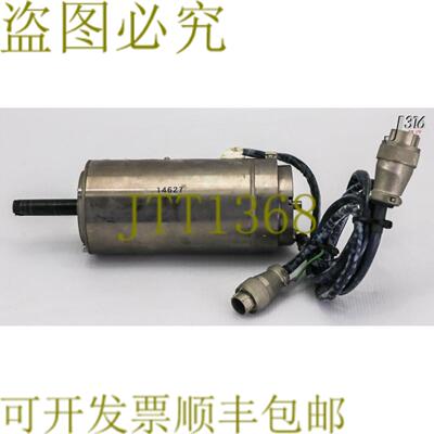 供应14627 交流伺服电机120V 74A 150HZ MFA050HA5NSC