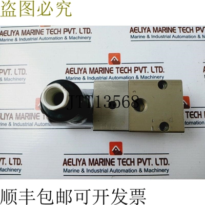 原装供应Eugen Seitz 118 105 024 N 电磁阀 IP54