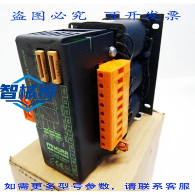 原装供应 MURR ELEKTRONIK MDG 5-400/24 ART.NO:85772