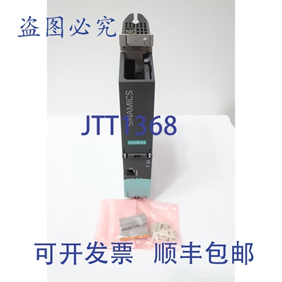 现货供应6SL3040-1MA01-0AA0 Cu320-2 Sinamics 控制器 24V 直流