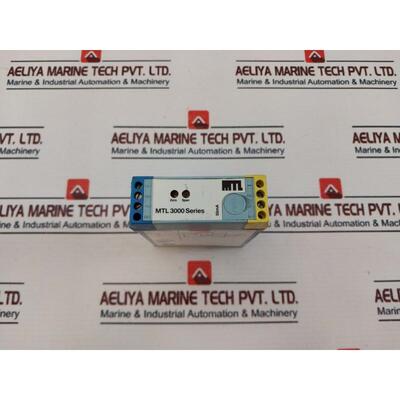 原装供应万智牌仪器 MTL 3072 Mtl3000 系列温度转换器