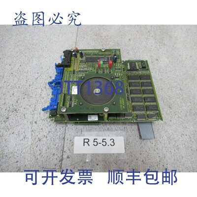原装供应Ginova P.9227.02E 30001 CPU BG 99W40 设施控制 Steris