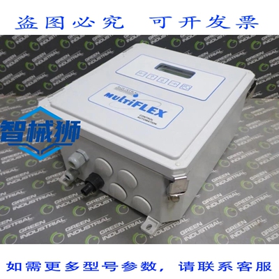 原装供应 Aquatrac Instruments M5T-C0-T2-TF-RC Multiflex 水处