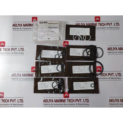 原装供应Oceaneering 100627sk 调节器 3ksi 型 hf 套件